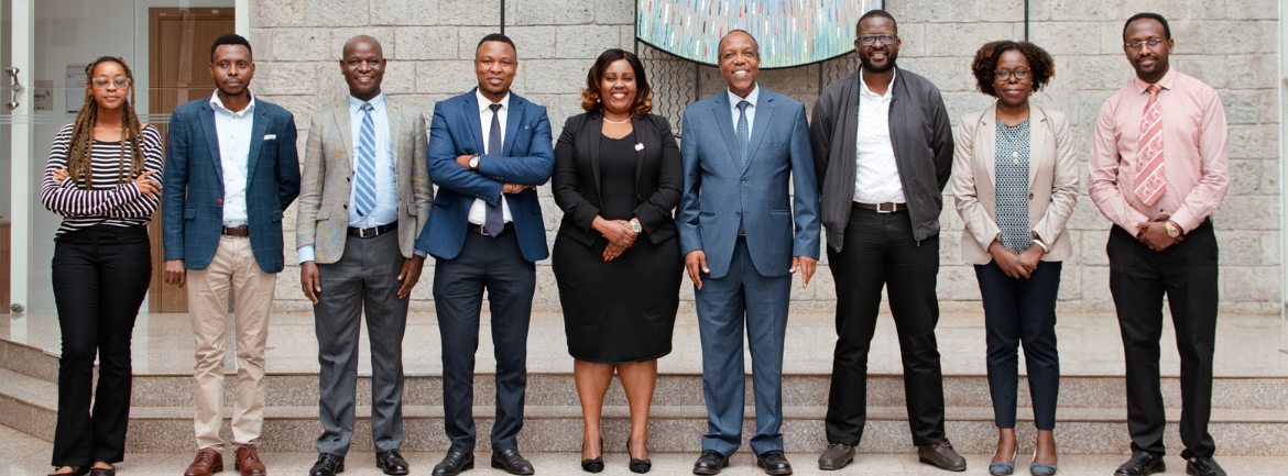 Institute for Small Business Initiatives